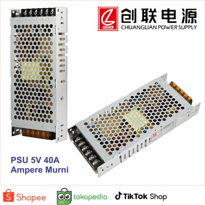 Dacxtronic - Basmalla JWS | Produk